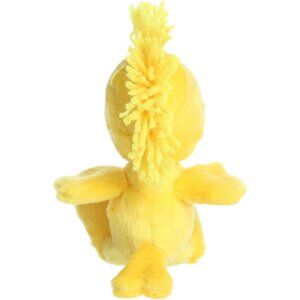Other | Adorable Peanuts Woodstock Stuffed Animal Officially Licensed ...
